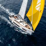 Types of Sailboat Keels: Complete Guide to Keel Designs & Performance ...