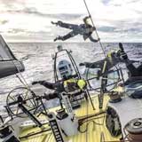 How a sail works on a yacht: classic and modern explanation | Navi ...