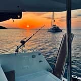 Types of Sailboat Keels: Complete Guide to Keel Designs & Performance ...